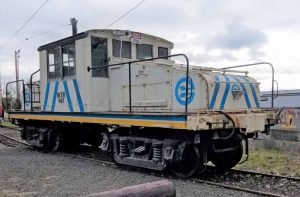 Equipment Collection | Oregon Electric Railway Historical Society