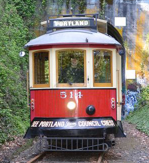 Oregon Electric Railway Historical Society | Oregon Electric Railway ...